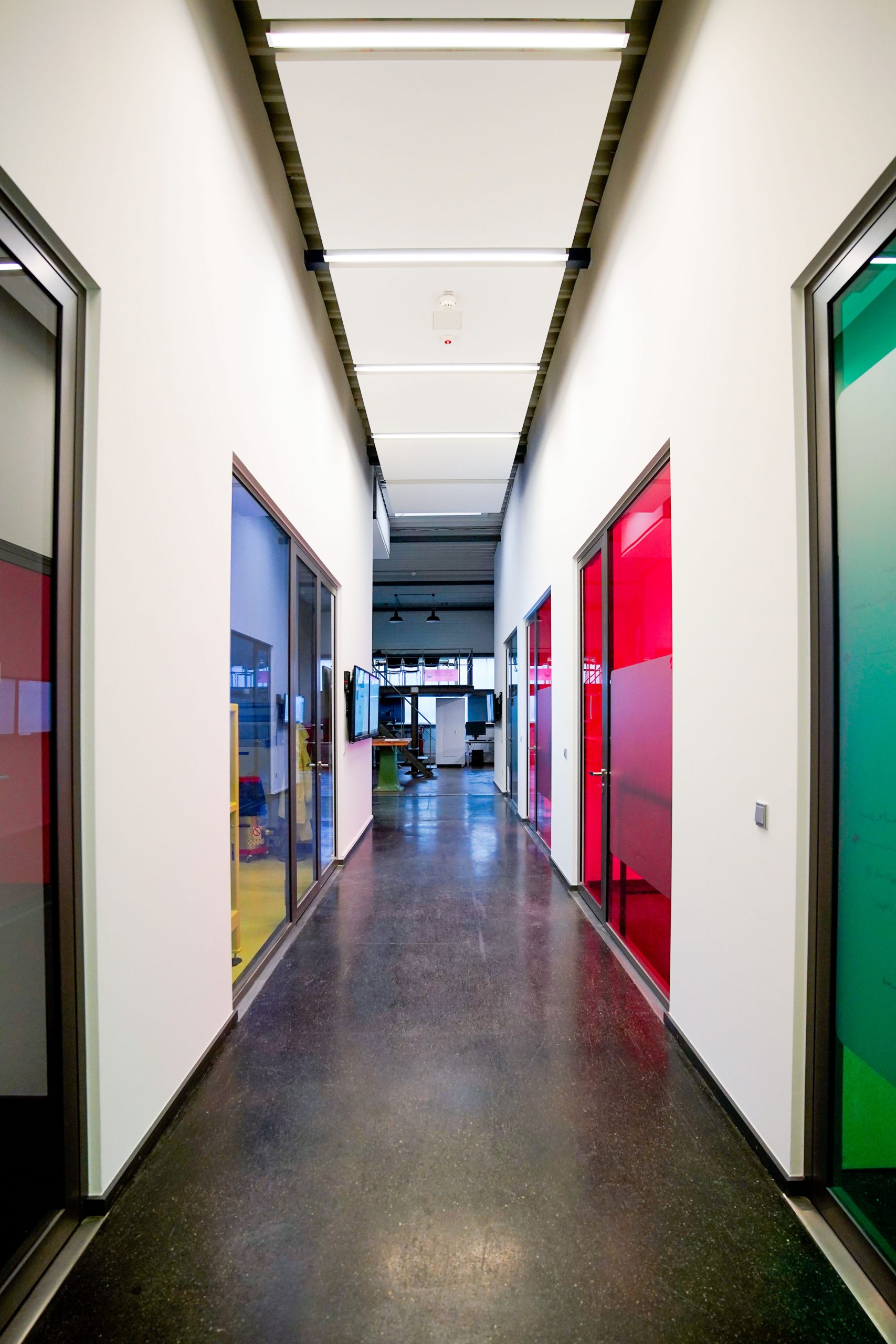 Vom Leder bis zum Schuh – Schuhstadt-Pirmasens