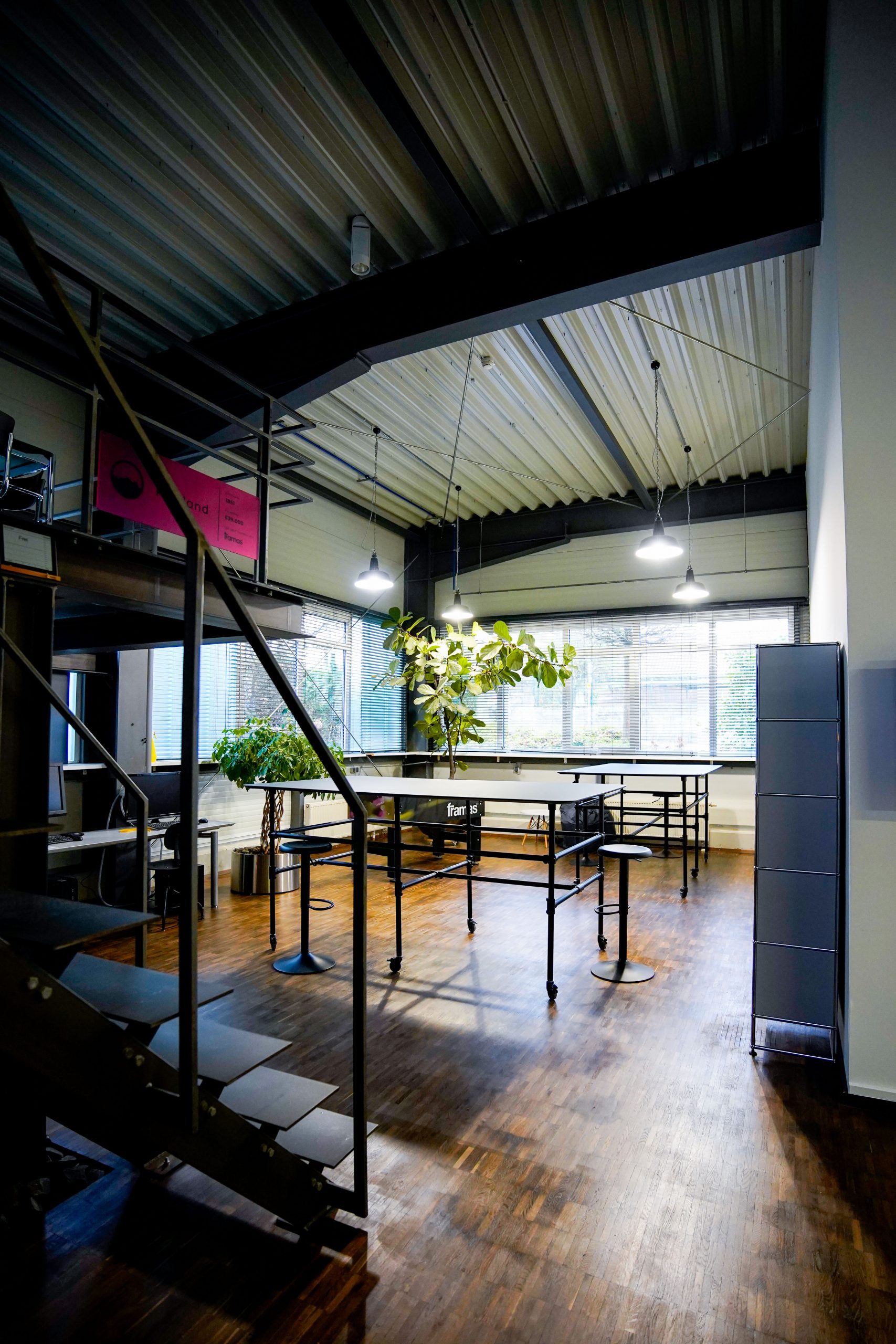 Vom Leder bis zum Schuh – Schuhstadt-Pirmasens